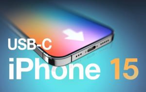 iPhone Nào Dùng Sạc Type-C? Thông Tin Mới Nhất 2025
